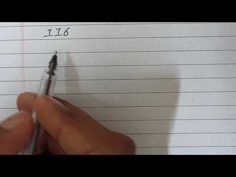 factors of 116