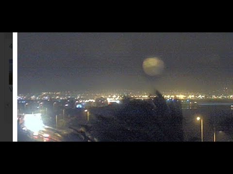 NIBIRU JUNE 6 2017 Africa WOW