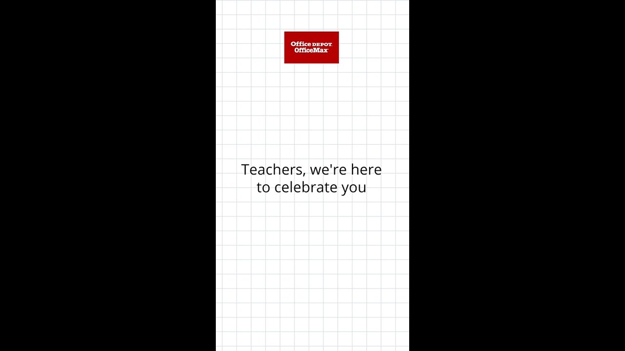 Celebrating World Teachers’ Day​