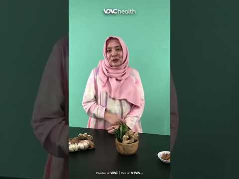 Ramuan Untuk Mengatasi Sariawan #shorts