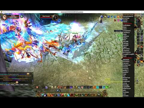 TalismanOnline | GSM | How smart solution to stop Botters ...