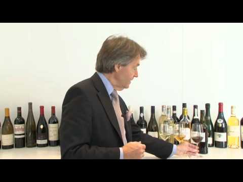 How to analyse wine colour