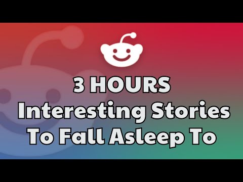 3 HOURS of Reddit Stories To Fall Asleep To | Best Reddit Stories Compilation - Reddit Family No ads