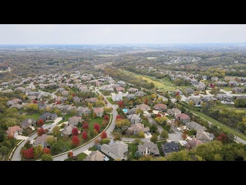 20519 W 89th Terrace - 4K Property Video