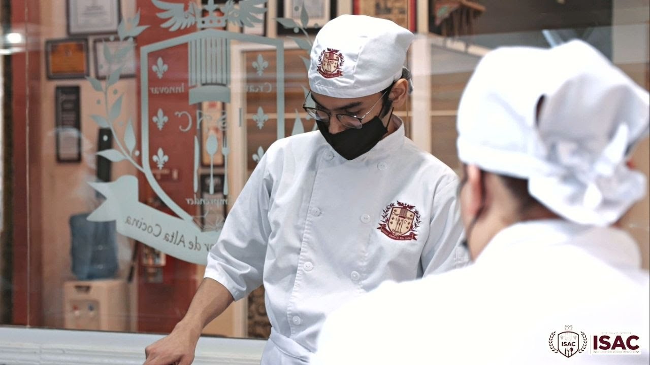 Instituto Superior de Alta Cocina