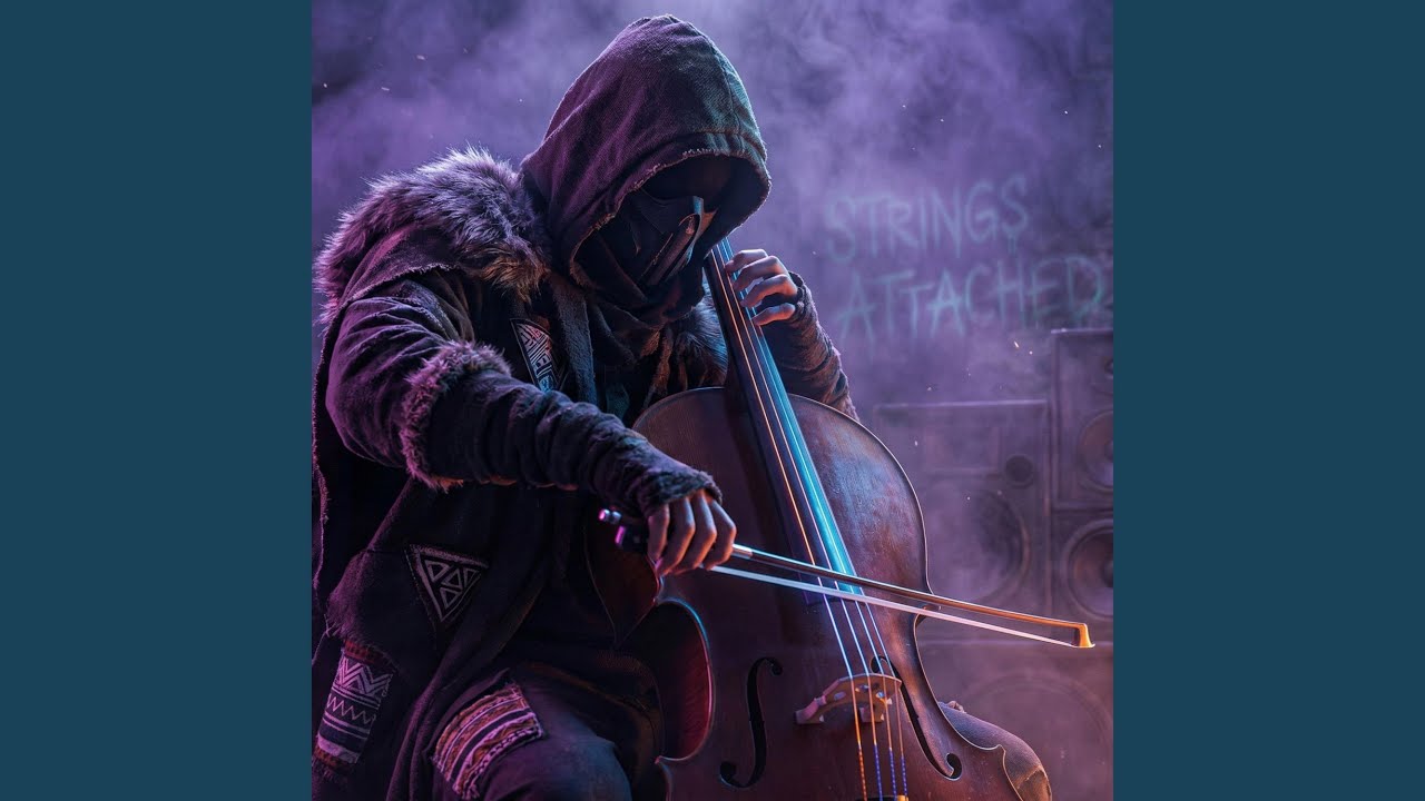 Shadow in the Strings