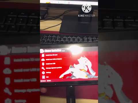 How to install games on jailbroken switch directly to usb