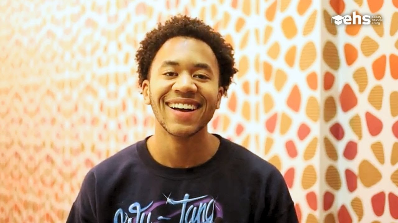 Intern Housing That Builds Community | Educational Housing Services