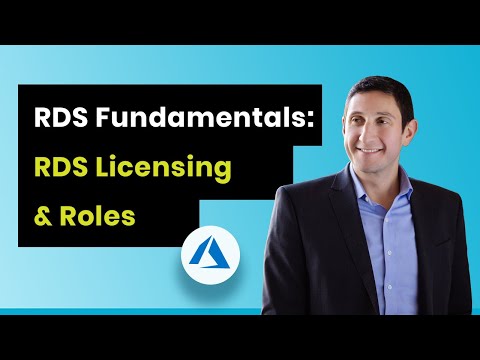 The Cost of RDS Licensing and Roles | Azure Tutorial for Beginners