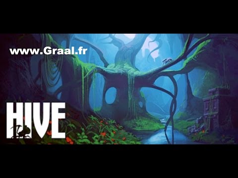 Steam Community :: Video :: GP - The Hive