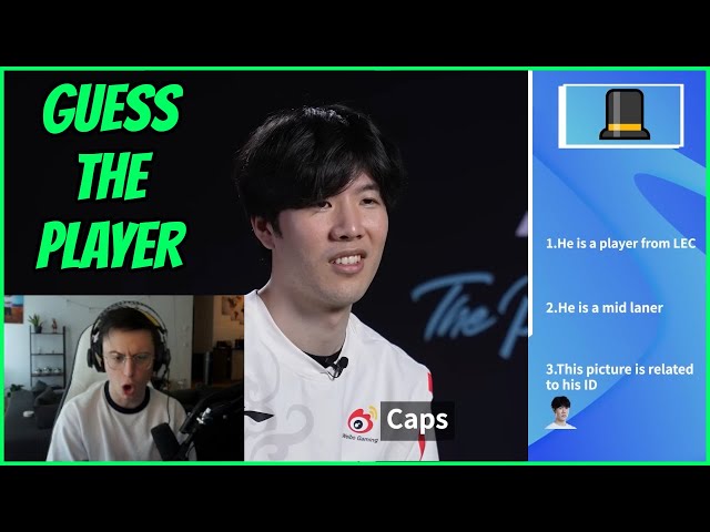 League of Legends LoLdle answers 372: Friday, July 14, 2023