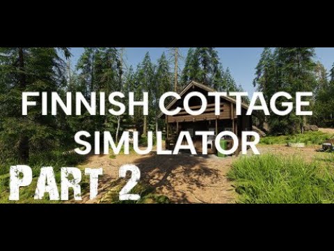 Steam Community :: Finnish Cottage Simulator