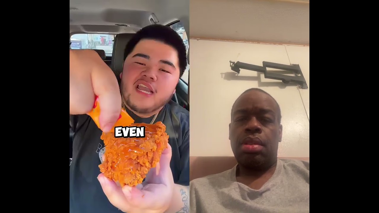 A month at McDonald’s for free food not worth it