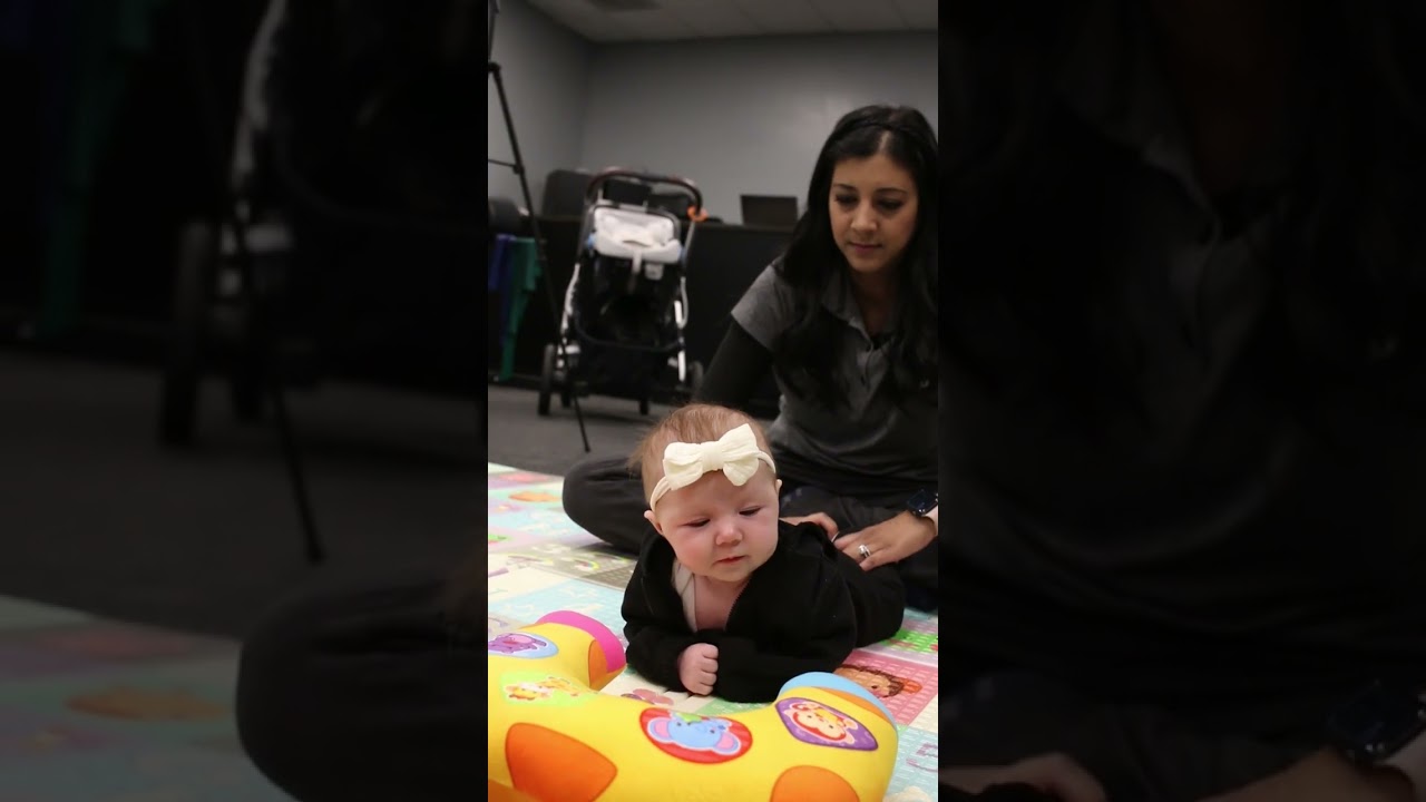 Active Life - Pediatric Physical Therapy