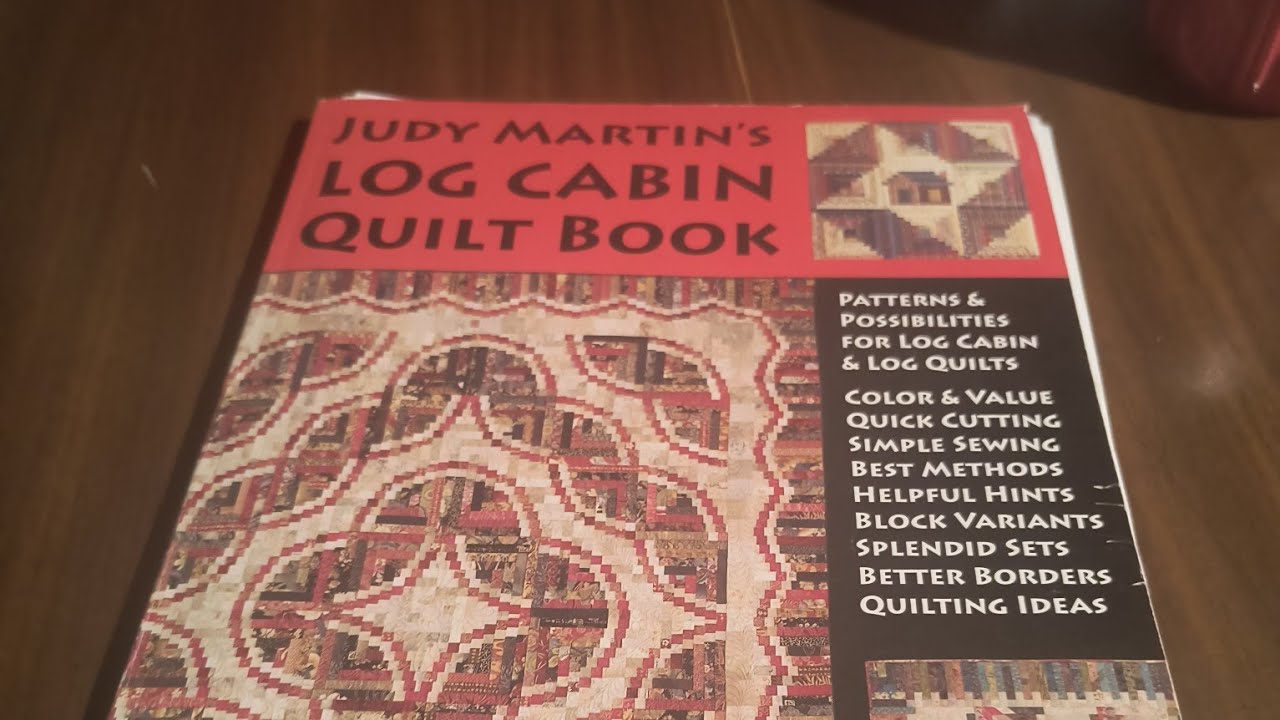 Etsy Haul - Snake River Quilt Kit