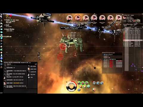 Steam Community :: Video :: EVE Online - Angel Extravaganza lv4