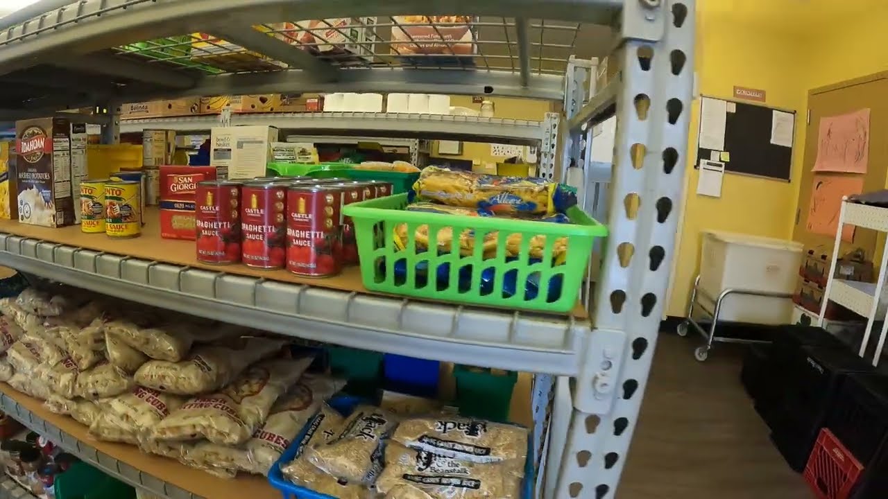 The SHOP @ Rowan University