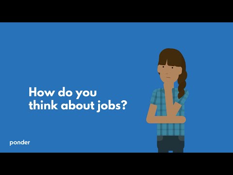 The Career Clusters - Episode #1
