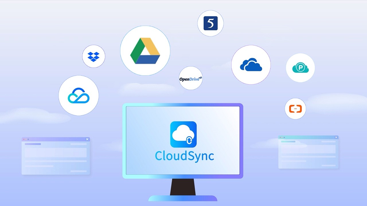 CloudSync | Cloud Backup Made SimpleCloudSync is a cloud