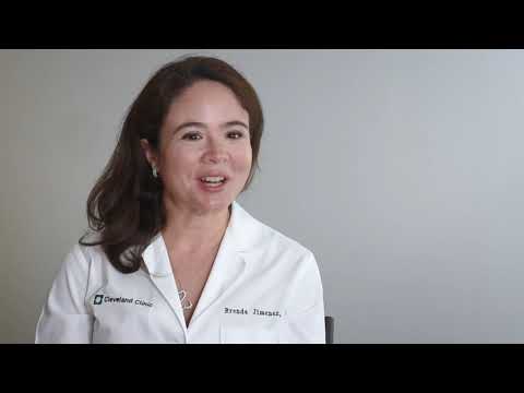 Brenda Jimenez, MD | Cleveland Clinic Weston Hospital Gastroenterology