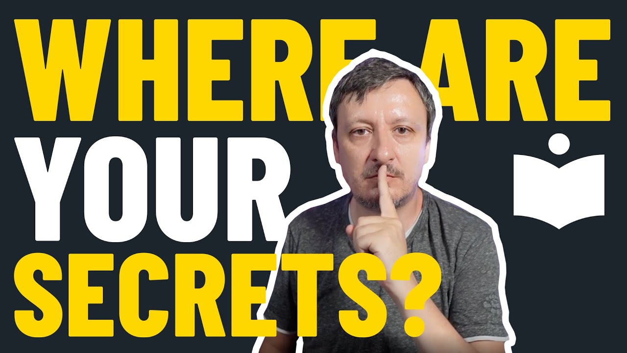 Manage Kubernetes Secrets With External Secrets Operator (ESO)