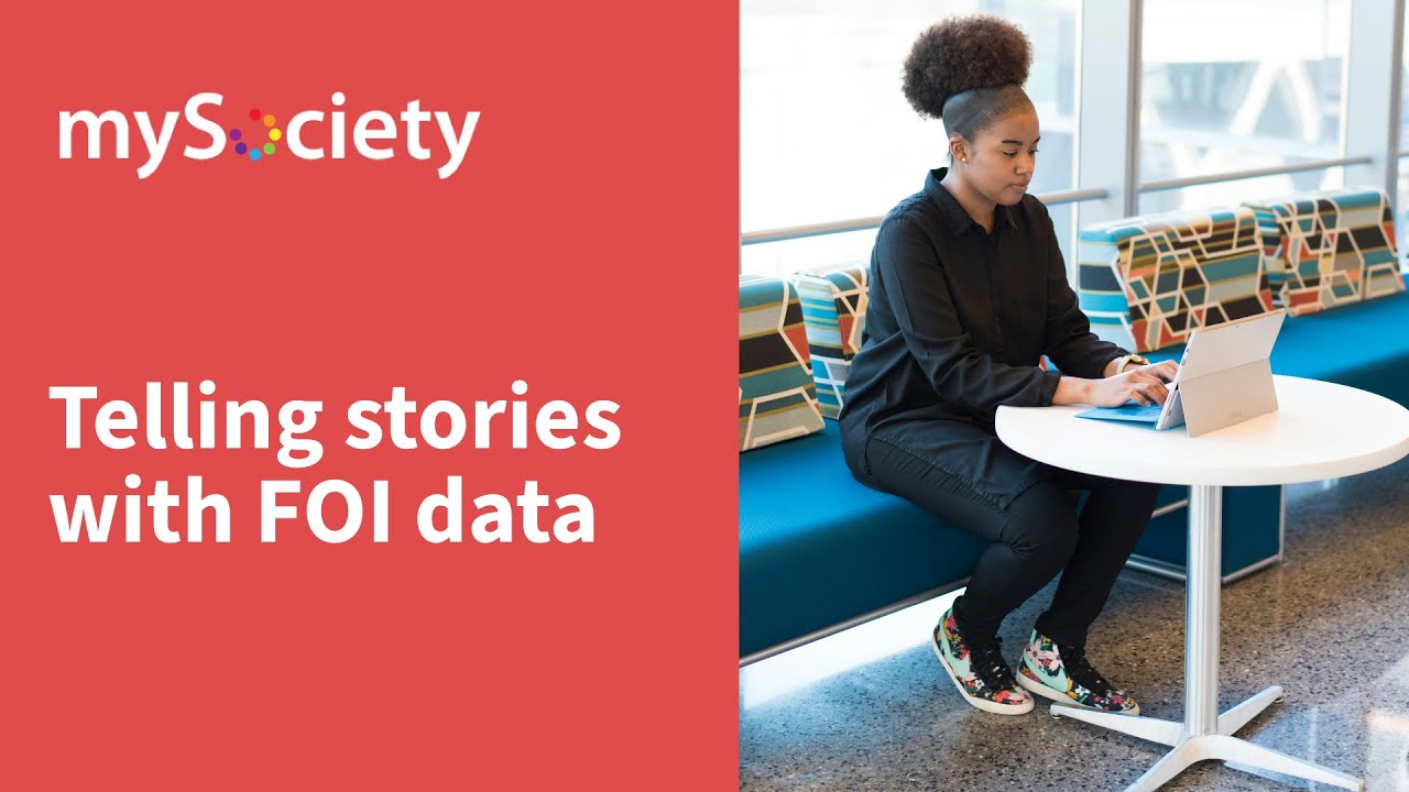 WhatDoTheyKnow - Make and browse Freedom of Information (FOI) requests