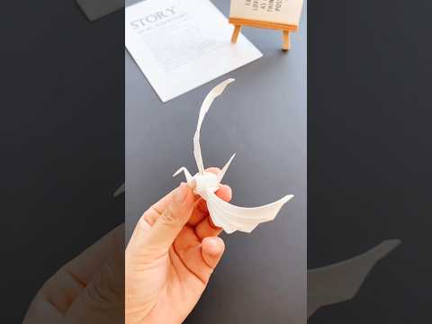 Paper craft ~ mini wood toy woodworking art skill wood hand craft #shorts