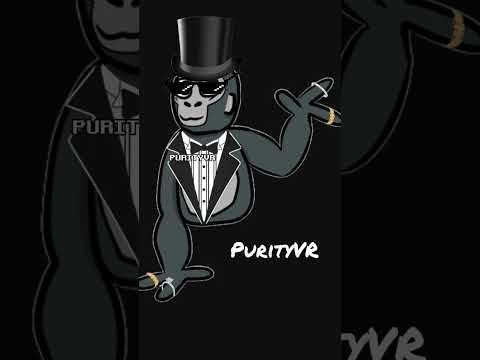 I'll make you a PFP #pfp #shorts #funny #gorillatag #discord