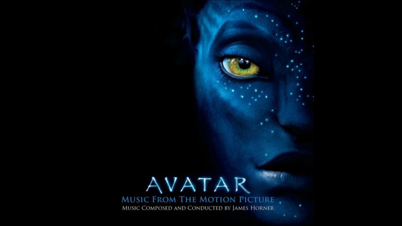 Avatar - Pandora Theme Extended