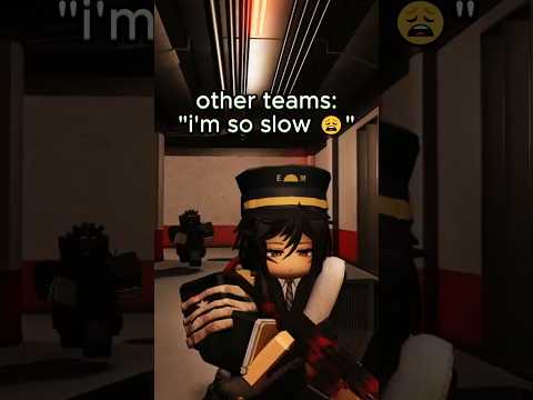 RRT Speedruns The Entire Site 😠| SCP RP #roblox