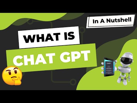 ChatGPT in a nutshell | Explained in 2 Minutes