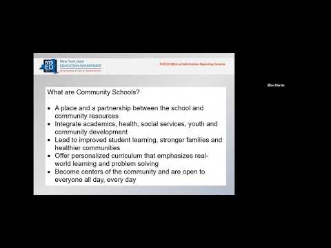 CSO/IRS Data Reporting Webinar