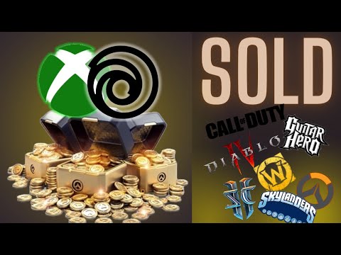 🎮 Cloud Gaming's Future: Ubisoft & Microsoft's Game-Changing Deal! 🚀