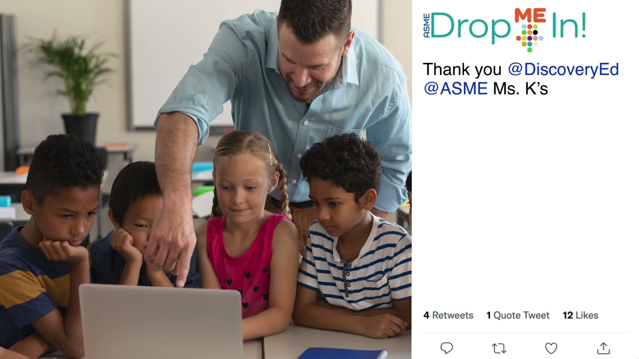 ASME Foundation - Education That Inspires