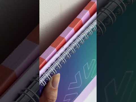 Guide: Printing Notebooks