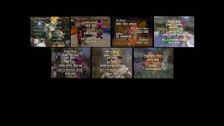 Barney Remix Credits Outer Watch HD Mp4 Video Download Free