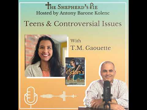 Teens & Controversial Issues