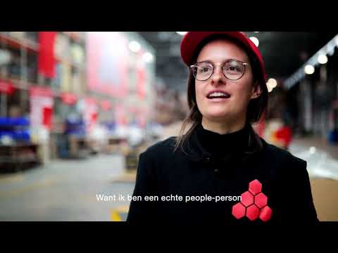 Katoen Natie Management Trainee
