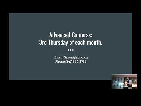 Intermediate Camera 5/5/25