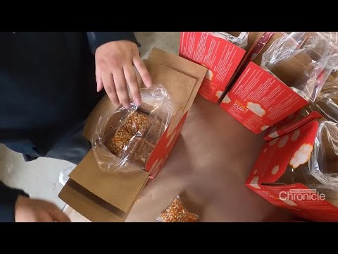 Friday, February 18th: Bright Ideas: Foodie Finds