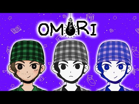 Steam Community :: Video :: Best Moments Playing Omori (All parts put ...