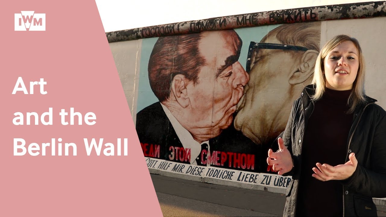 Art and the Berlin Wall