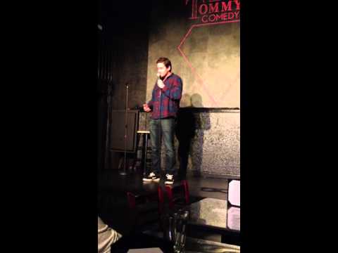 Phil Gillies Live @ Tommy T's (Pleasanton, CA)