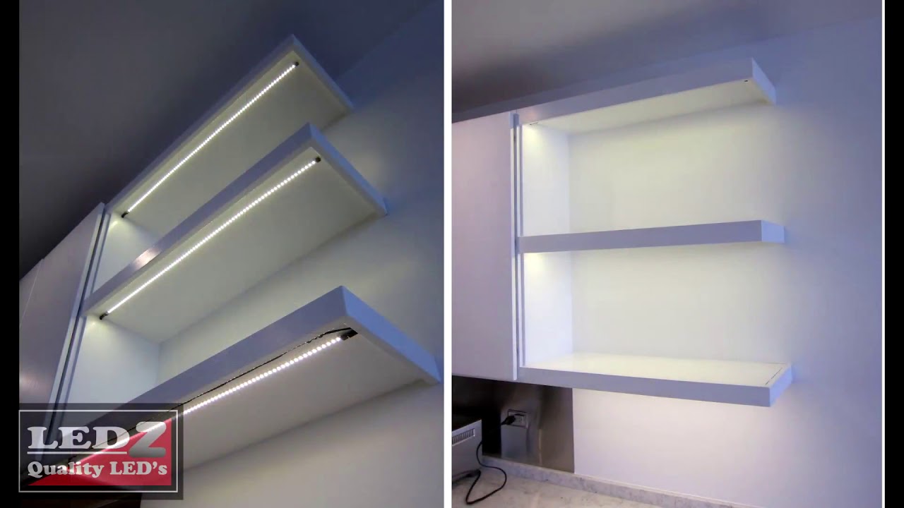 LEDZ - LEDS FOR DUMMIES EPISODE 1 WHY SHOULD I USE LED LIGHTS?