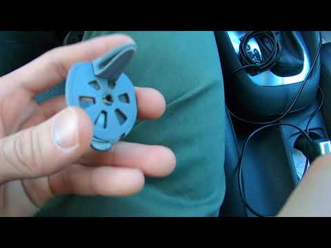 How to Install Mini Diffusers in your Car