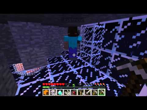 Steam Community :: Video :: Minecraft #1 | creeper ninja?