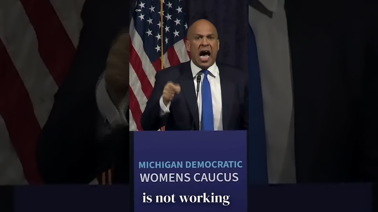 Our political and economic system is failing everyday Americans