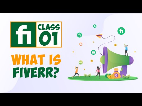 Fiverr Explained 2023: How It Works & Why It's Essential Bangla Guide | LearnWithRakib.pro