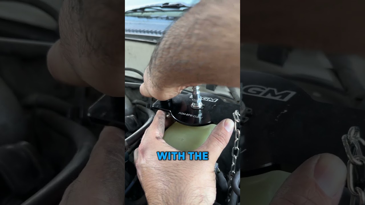 It Doesn't Have to Suck to Bleed Your Brakes!