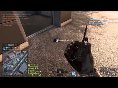 Steam Community :: Video :: What most elevators in BF4 have waiting for you.